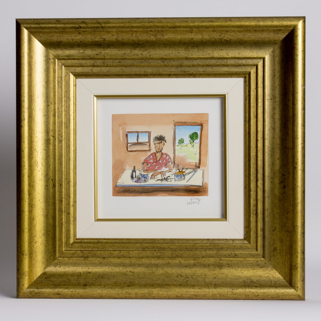 Art for Sale – Pro Hart