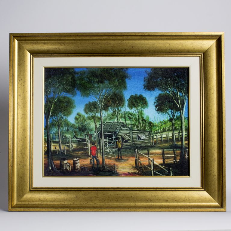 Art for Sale – Pro Hart